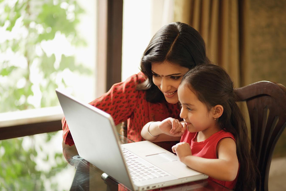 Online speech therapy - Phono Logix